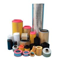 China HEPA Air Filter Elements For Trucks 1726060 1657523 1640921 for sale
