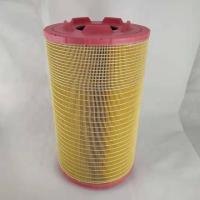 China HEPA Air Filter Elements For Trucks 1726060 1657523 1640921 for sale