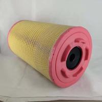 China HEPA Air Filter Elements For Trucks 1726060 1657523 1640921 for sale