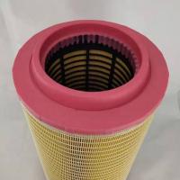 China HEPA Air Filter Elements For Trucks 1726060 1657523 1640921 for sale