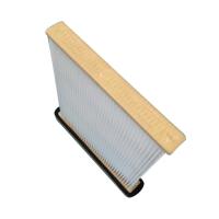 China Polyester Dust Collector Filter Anti-Static Industrial Air Filter Cartridges for sale