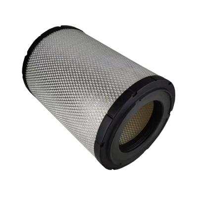 China High Efficiency Truck Air Filter P812160 40C2707 1308462H1 65C for sale