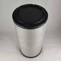 China High Efficiency Truck Air Filter P812160 40C2707 1308462H1 65C for sale