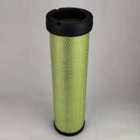 China High Efficiency Truck Air Filter P812160 40C2707 1308462H1 65C for sale