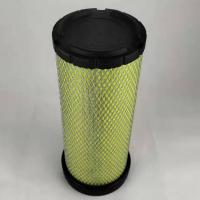 China High Efficiency Truck Air Filter P812160 40C2707 1308462H1 65C for sale