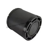 China Glass Fiber Air Compressor Truck Air Filter ECD045003 PA2832 SAD045003 10 Micron for sale