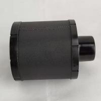 China Glass Fiber Air Compressor Truck Air Filter ECD045003 PA2832 SAD045003 10 Micron for sale