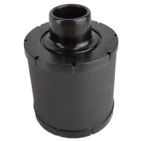 China Glass Fiber Air Compressor Truck Air Filter ECD045003 PA2832 SAD045003 10 Micron for sale
