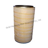 China Truck Air Filter 3013211 2u Generator Air Filter OEM Standard Replacement for sale