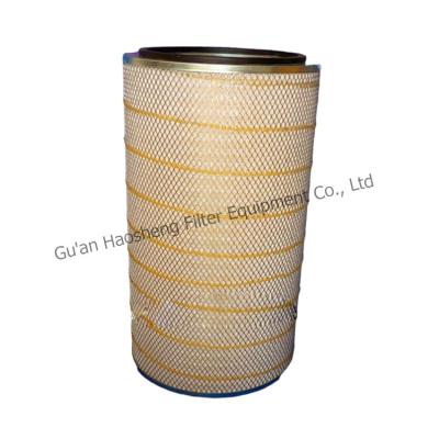 China Truck Air Filter 3013211 2u Generator Air Filter OEM Standard Replacement for sale