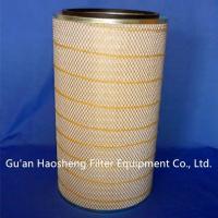 China Truck Air Filter 3013211 2u Generator Air Filter OEM Standard Replacement for sale