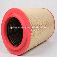 China Truck Air Filter 3013211 2u Generator Air Filter OEM Standard Replacement for sale