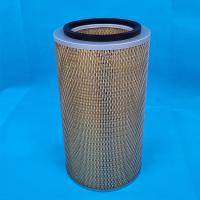 China AF25627 Stainless Steel Activated Carbon Air Filter 65°C 100μm for Truck Air Handling Units for sale