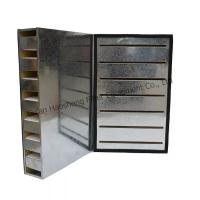 China Dynacell AF25330 Air Filter Element 9331454 Pleated Cartridge 49165 Dust Collector 99.7% Efficiency for sale