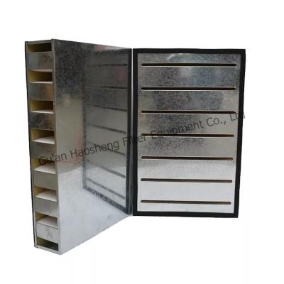 China Dynacell AF25330 Air Filter Element 9331454 Pleated Cartridge 49165 Dust Collector 99.7% Efficiency for sale