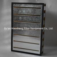 China Dynacell AF25330 Air Filter Element 9331454 Pleated Cartridge 49165 Dust Collector 99.7% Efficiency for sale
