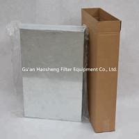 China Dynacell AF25330 Air Filter Element 9331454 Pleated Cartridge 49165 Dust Collector 99.7% Efficiency for sale