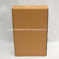 China Dynacell AF25330 Air Filter Element 9331454 Pleated Cartridge 49165 Dust Collector 99.7% Efficiency for sale