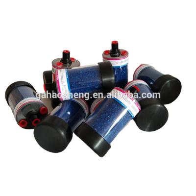 China ACM61R Cartridge Desiccant Breather Filter 3 Micron for Hydraulic Reservoir for sale
