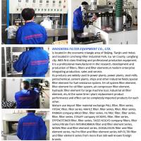 China ACM61R Cartridge Desiccant Breather Filter 3 Micron for Hydraulic Reservoir for sale
