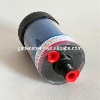 China Replacement DC-1 Air Filter Element Silica Gel Breather Desiccant for sale