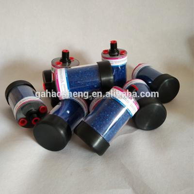 China Replacement DC-BB Silica Gel Desiccant Filter Breather 99.99% for sale