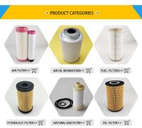 China Replacement DC-BB Silica Gel Desiccant Filter Breather 99.99% for sale