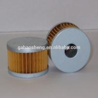 China Replacement Becker 909519 Air Filter Cartridge for sale