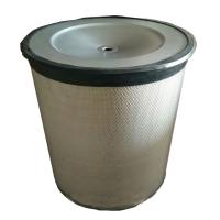 China Cylindrical Air Filter Element AF899M for Generators Construction Machinery 99.9% Filtration for sale