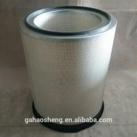 China Cylindrical Air Filter Element AF899M for Generators Construction Machinery 99.9% Filtration for sale