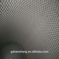 China Cylindrical Air Filter Element AF899M for Generators Construction Machinery 99.9% Filtration for sale