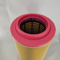China OEM HEPA Roller Air Filter Element 2996126 C321420/1 AF26241 for Truck 65°C for sale