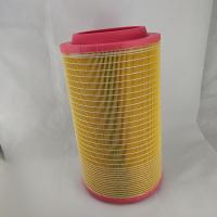 China OEM HEPA Roller Air Filter Element 2996126 C321420/1 AF26241 for Truck 65°C for sale