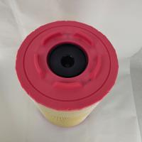 China OEM HEPA Roller Air Filter Element 2996126 C321420/1 AF26241 for Truck 65°C for sale
