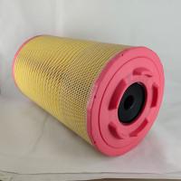 China OEM HEPA Roller Air Filter Element 2996126 C321420/1 AF26241 for Truck 65°C for sale