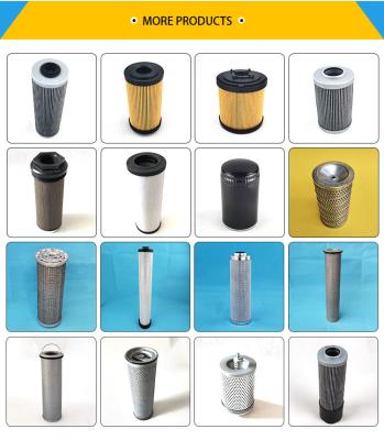 China Hydraulic Oil Return Filter RE546466 Crankcase Vent 200um for Construction Machinery for sale