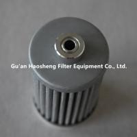 China OEM 317901 C433 LE1774 SA19522 SL81309 Vacuum Pump Air Filter High Efficiency for sale