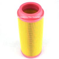 China Compressor Air Filter Element C14200 1622017100 22295794 for Truck Air Filters for sale