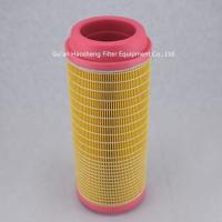 China Compressor Air Filter Element C14200 1622017100 22295794 for Truck Air Filters for sale