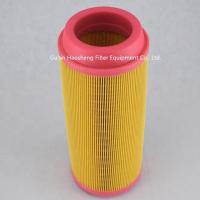 China Compressor Air Filter Element C14200 1622017100 22295794 for Truck Air Filters for sale