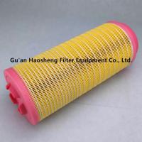China Compressor Air Filter Element C14200 1622017100 22295794 for Truck Air Filters for sale
