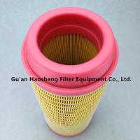 China Compressor Air Filter Element C14200 1622017100 22295794 for Truck Air Filters for sale