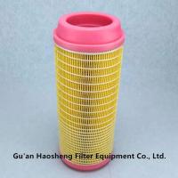 China Compressor Air Filter Element C14200 1622017100 22295794 for Truck Air Filters for sale