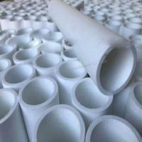 China 10H20-187X1 Fiberglass Tube Filter Element 0.3kg for Lorry Air Filtration for sale