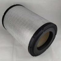 China Construction Truck Air Filter RS3736 A-4508 B222100000535 99.9% Efficiency for sale
