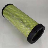China Construction Truck Air Filter RS3736 A-4508 B222100000535 99.9% Efficiency for sale