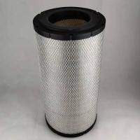 China Excavator Air Filter Element 70986N AT178516 40C1033 Stainless Steel 99.9% Efficiency for sale