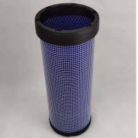 China Excavator Air Filter Element 4286128 546776 72106221 Heavy Duty 1um 200um for sale