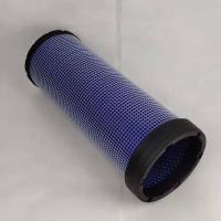 China Excavator Air Filter Element 4286128 546776 72106221 Heavy Duty 1um 200um for sale