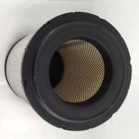 China Excavator Air Filter Element 4286128 546776 72106221 Heavy Duty 1um 200um for sale